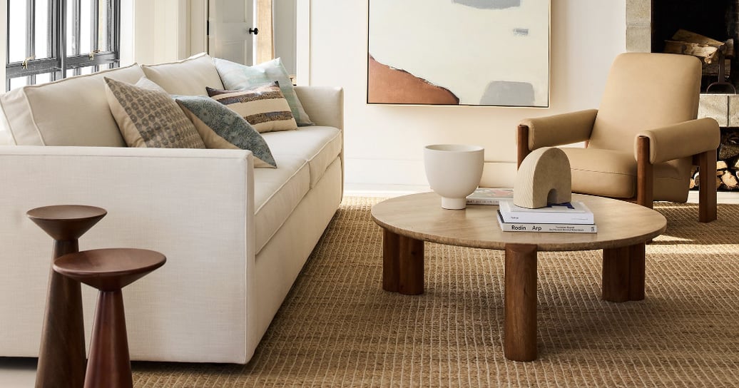 Best Rugs From West Elm | POPSUGAR Home