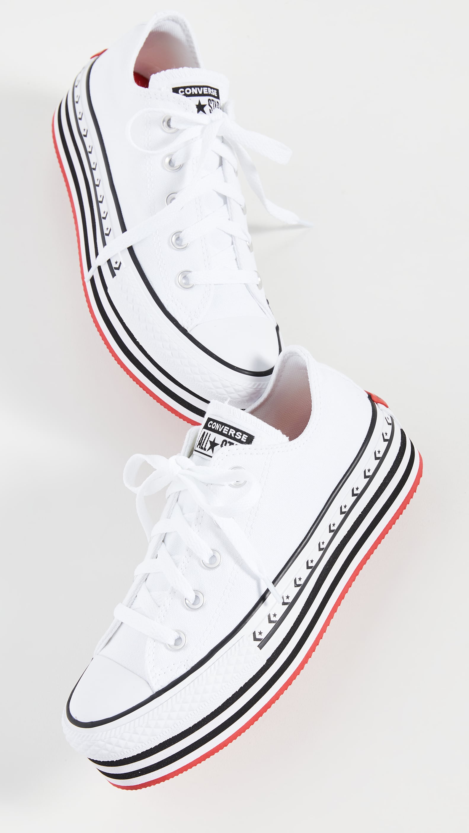 Cute Sneakers For Women 2020 | PS Fashion