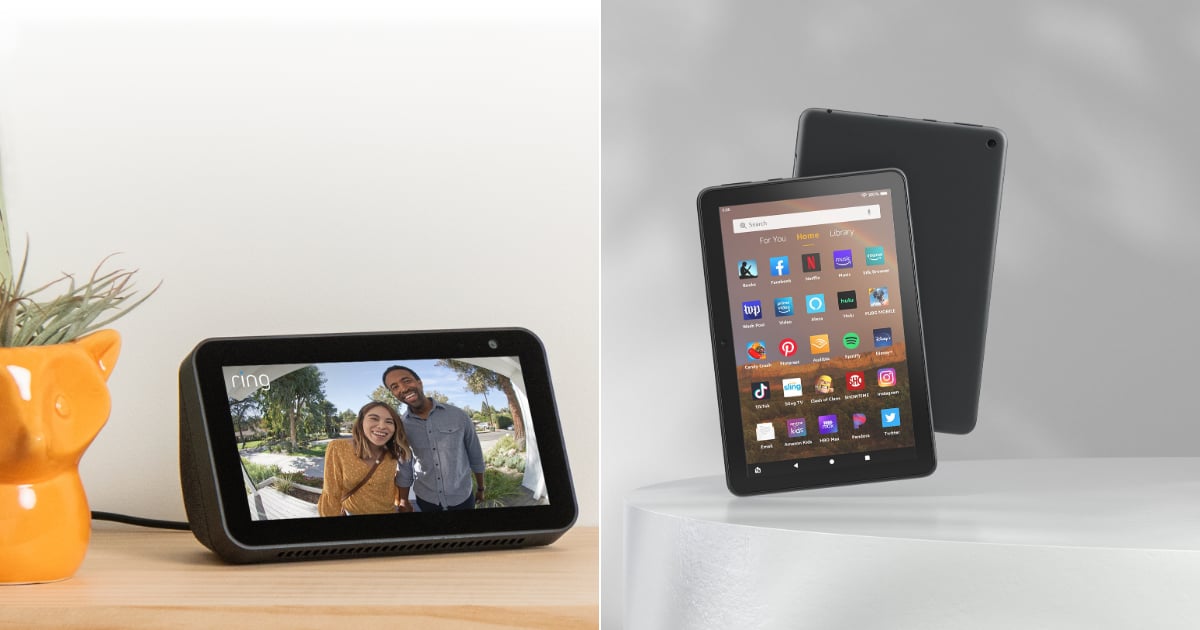 Best Amazon Devices on Sale For Memorial Day 2021 | PS UK Tech