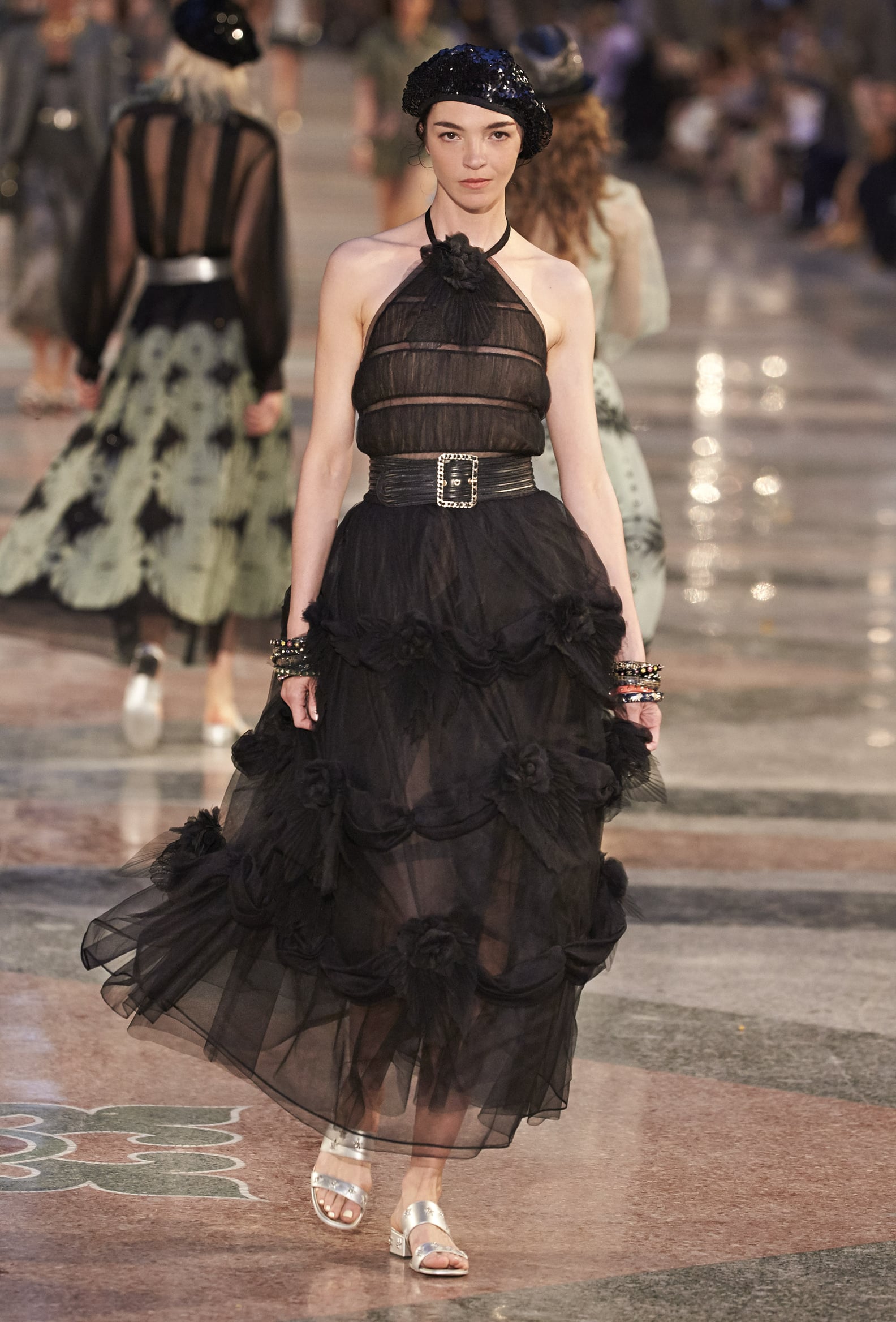 Chanel Resort 2017 | PS Fashion