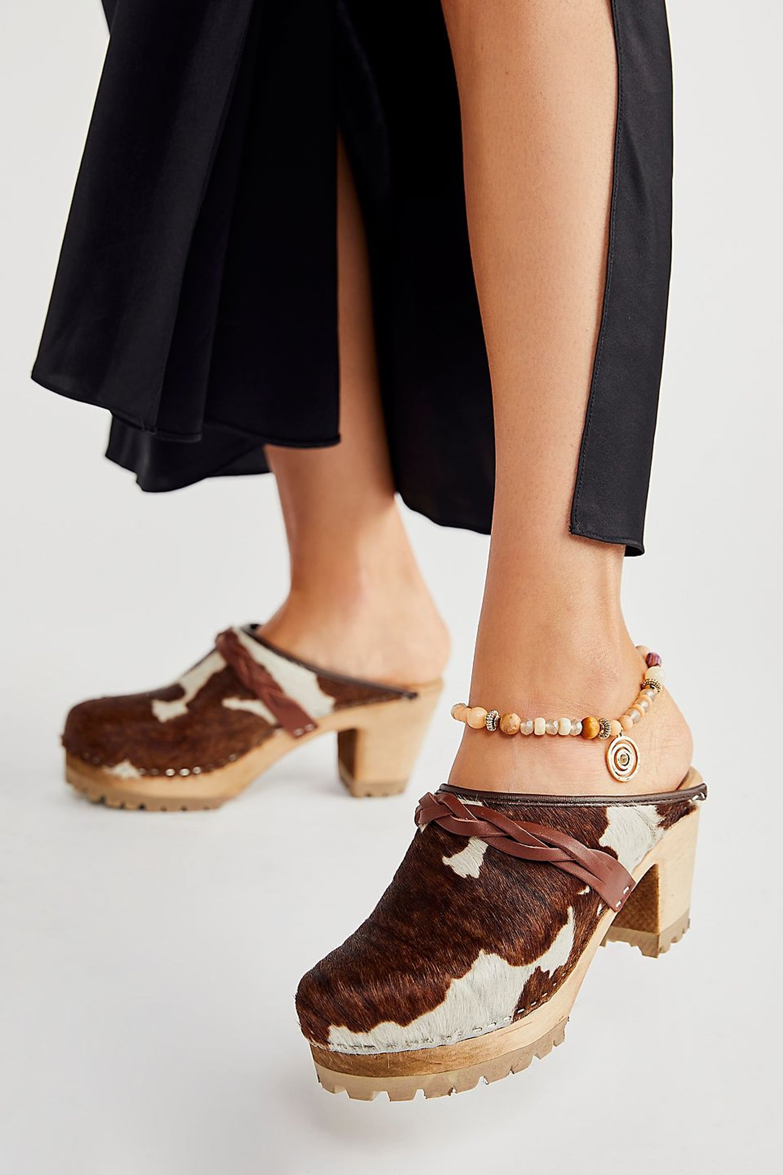 8 of the Biggest Shoe Trends to Shop For Fall 2021 | PS Fashion