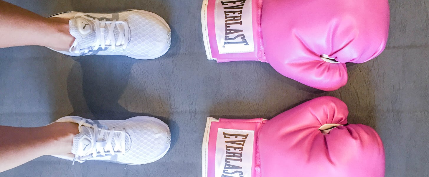 What to Expect at a Boxing Class | POPSUGAR Fitness