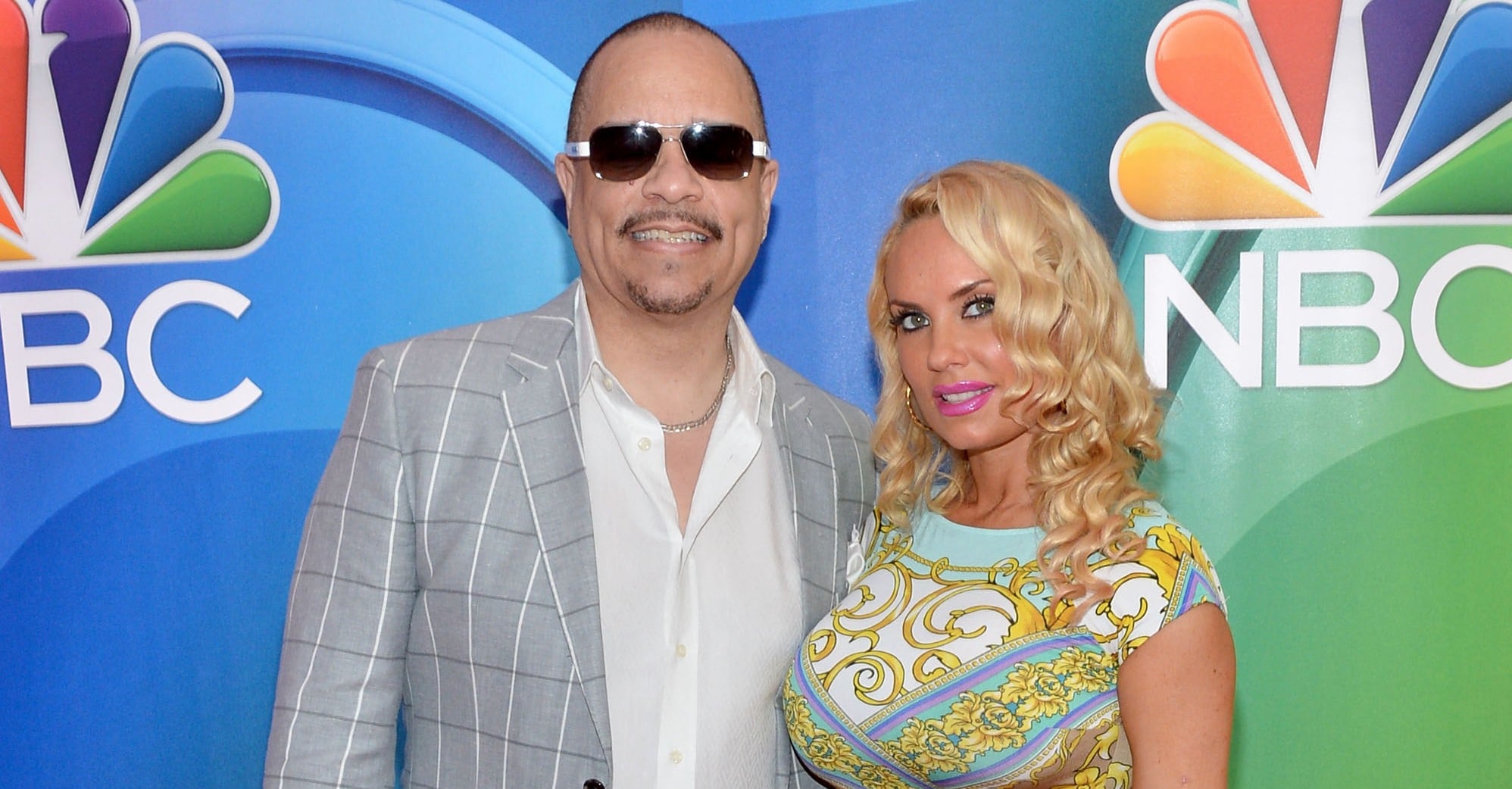 How Did Ice T and Coco Austin Meet? | POPSUGAR Celebrity