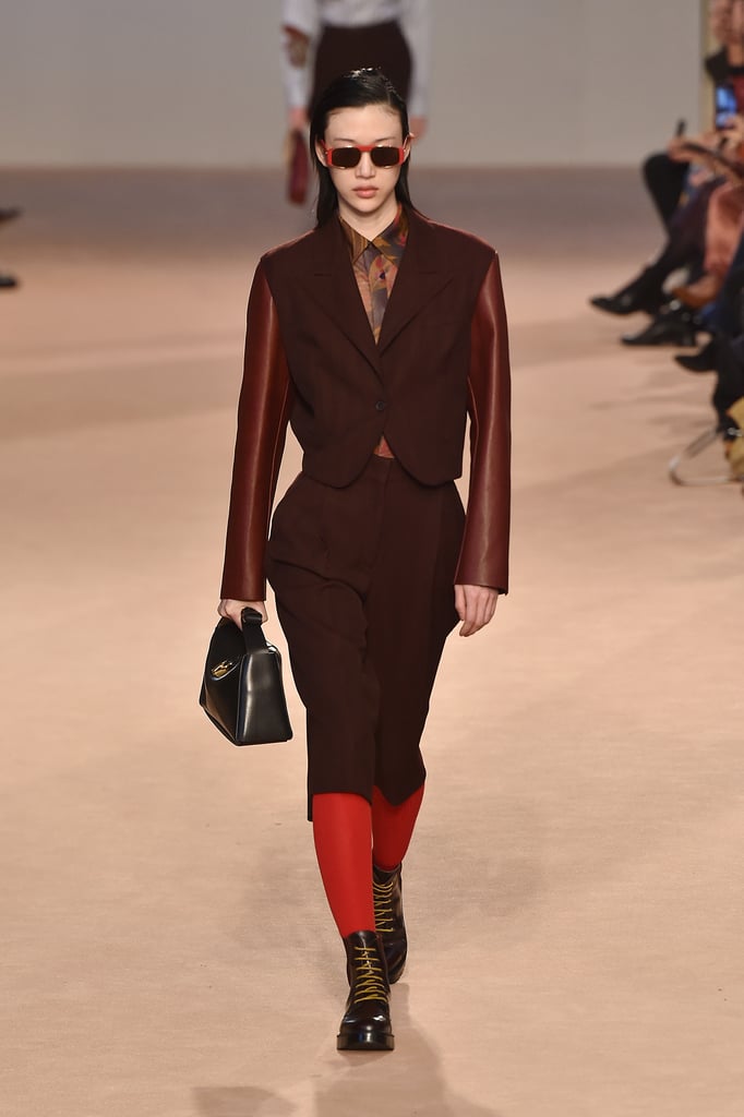 The Biggest Fashion Trends to Wear For Autumn/Winter 2020 | POPSUGAR ...