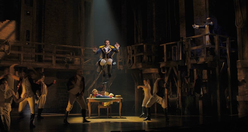 Hamilton Costumes | POPSUGAR Entertainment