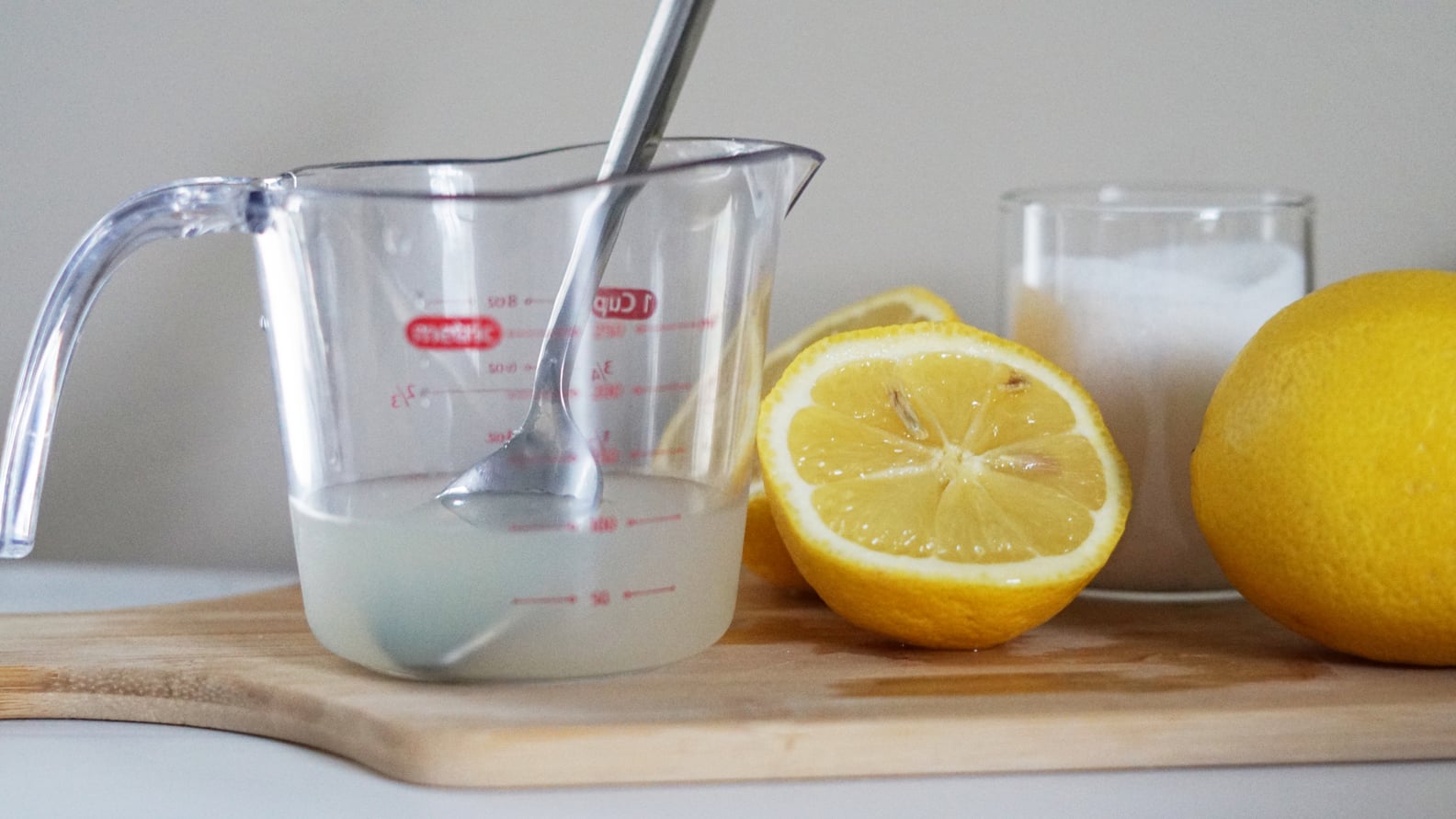 Honey Deuce Recipe: How to Make the US Open Drink | PS Food