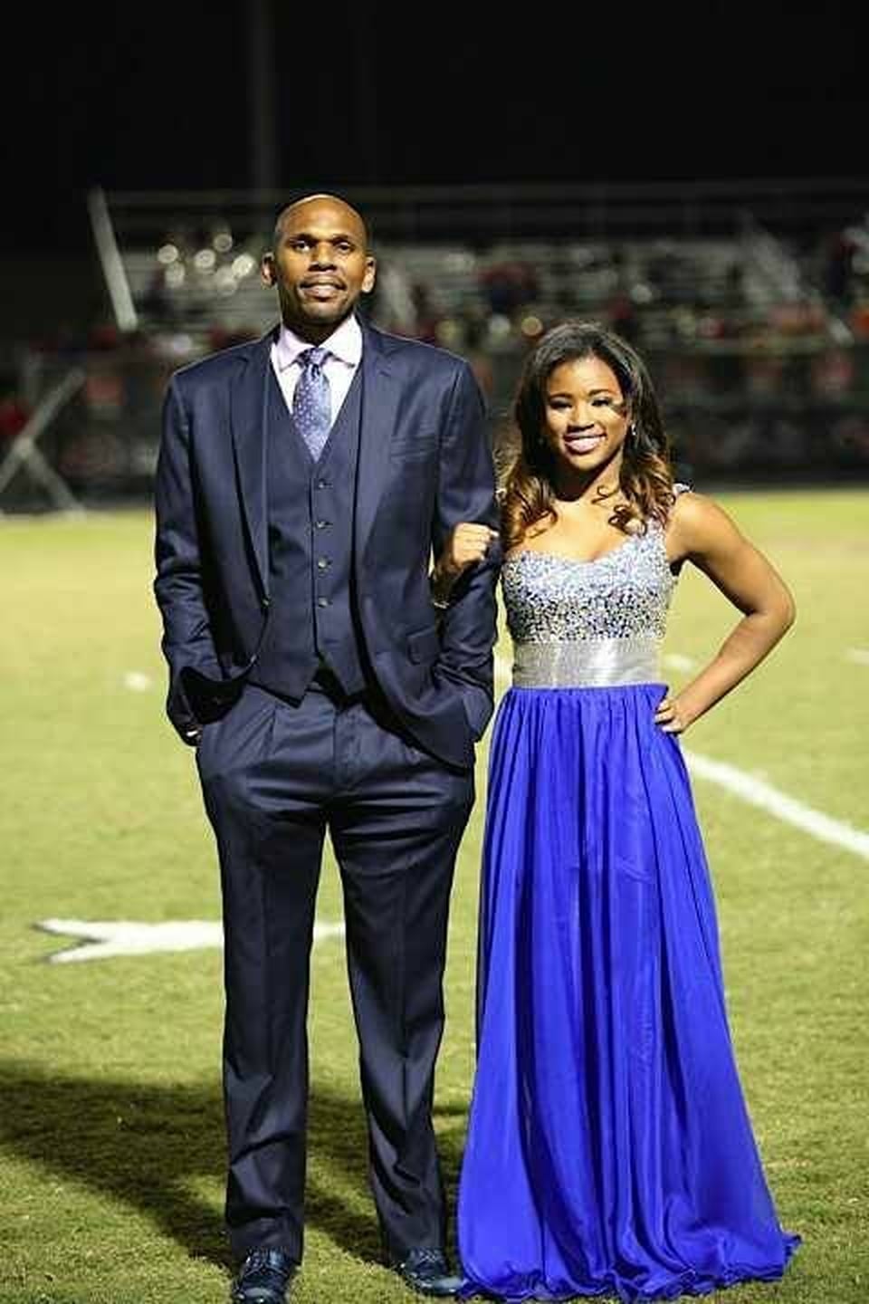 What It Was Like Growing Up With a Dad in the NBA | PS Family