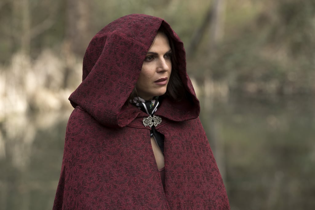 Once Upon a Time Series Finale Pictures | POPSUGAR Entertainment