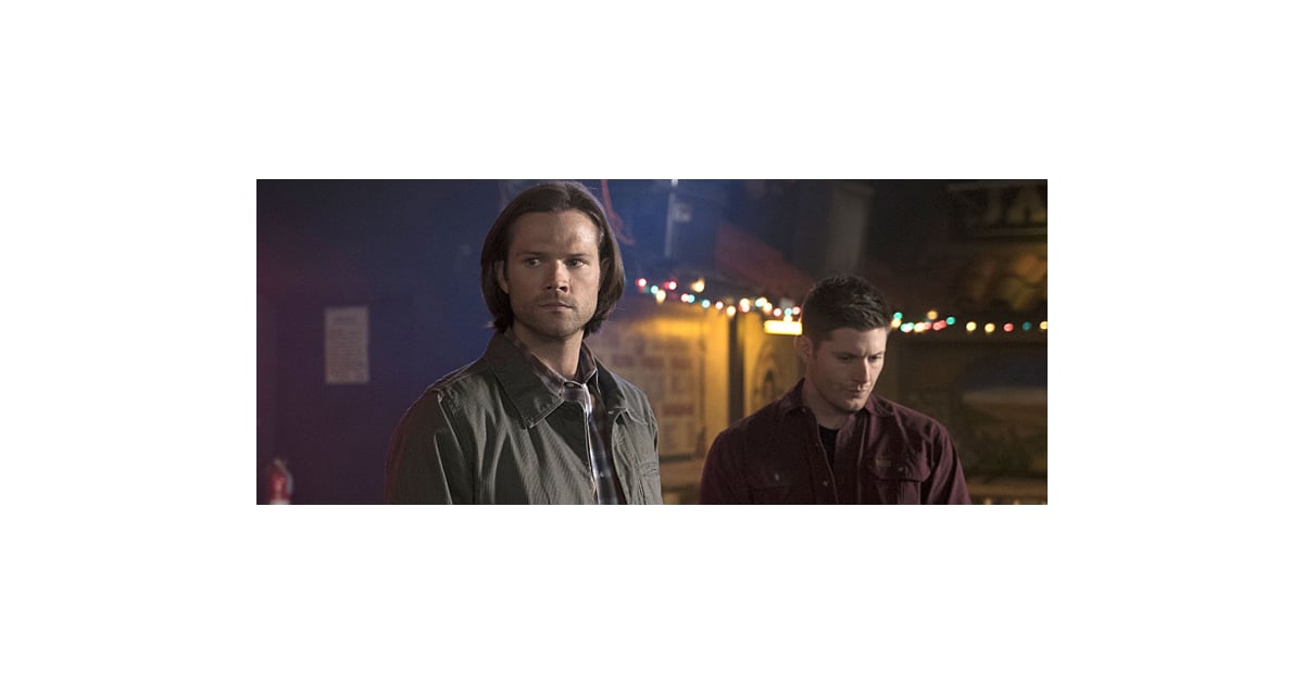 The CW Fall Premiere Dates 2015 | POPSUGAR Entertainment