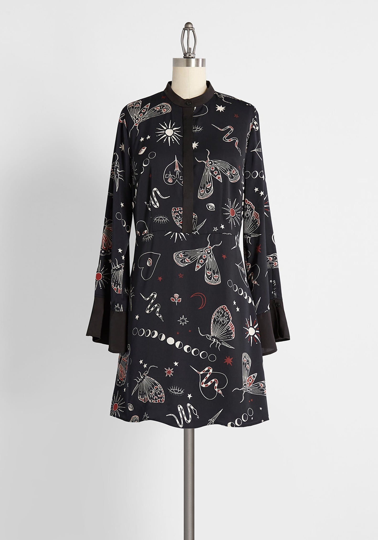 New ModCloth Halloween Clothes and Accessories 2020 | PS Love