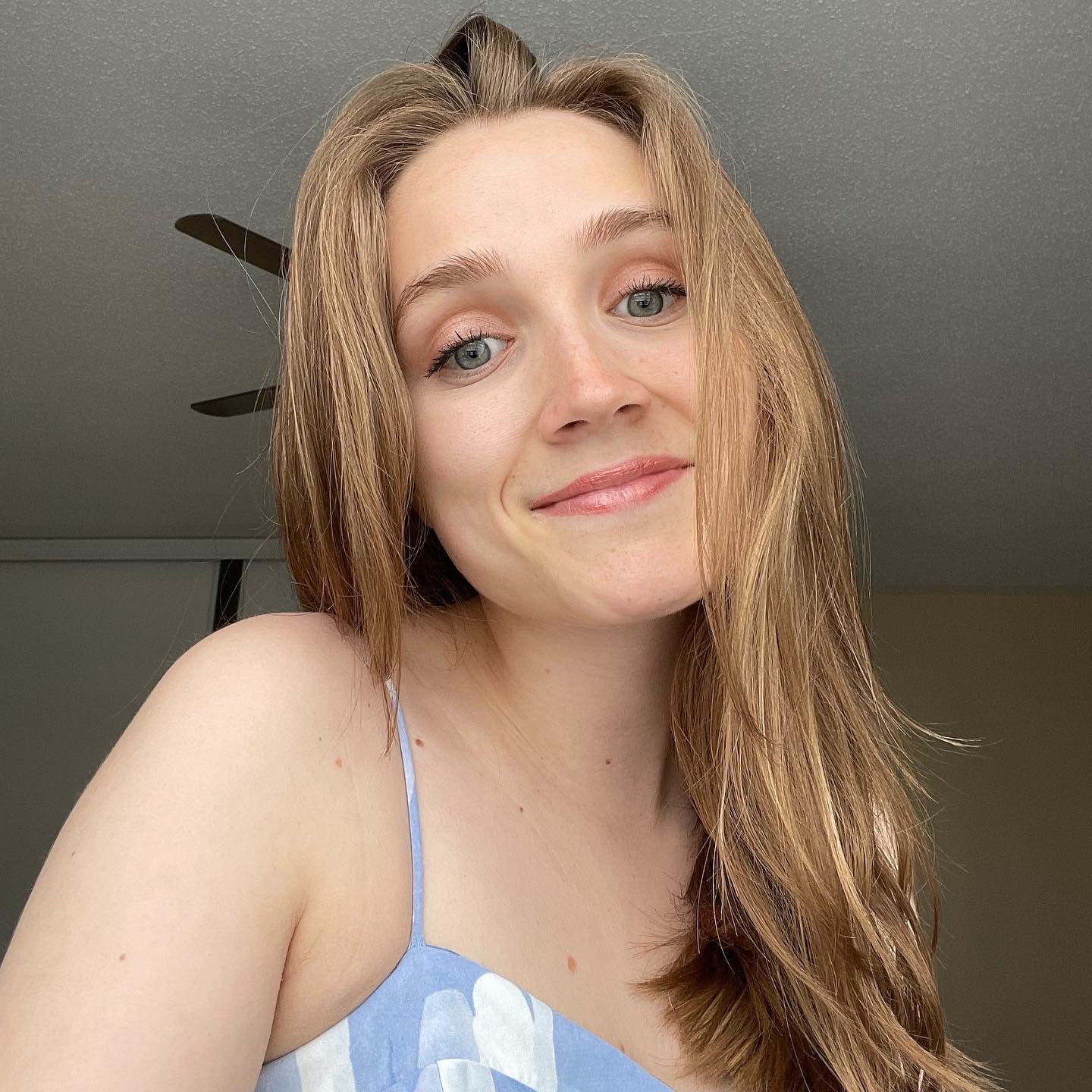 Rylee Johnston - POPSUGAR