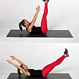Best Bodyweight Exercises | POPSUGAR Fitness
