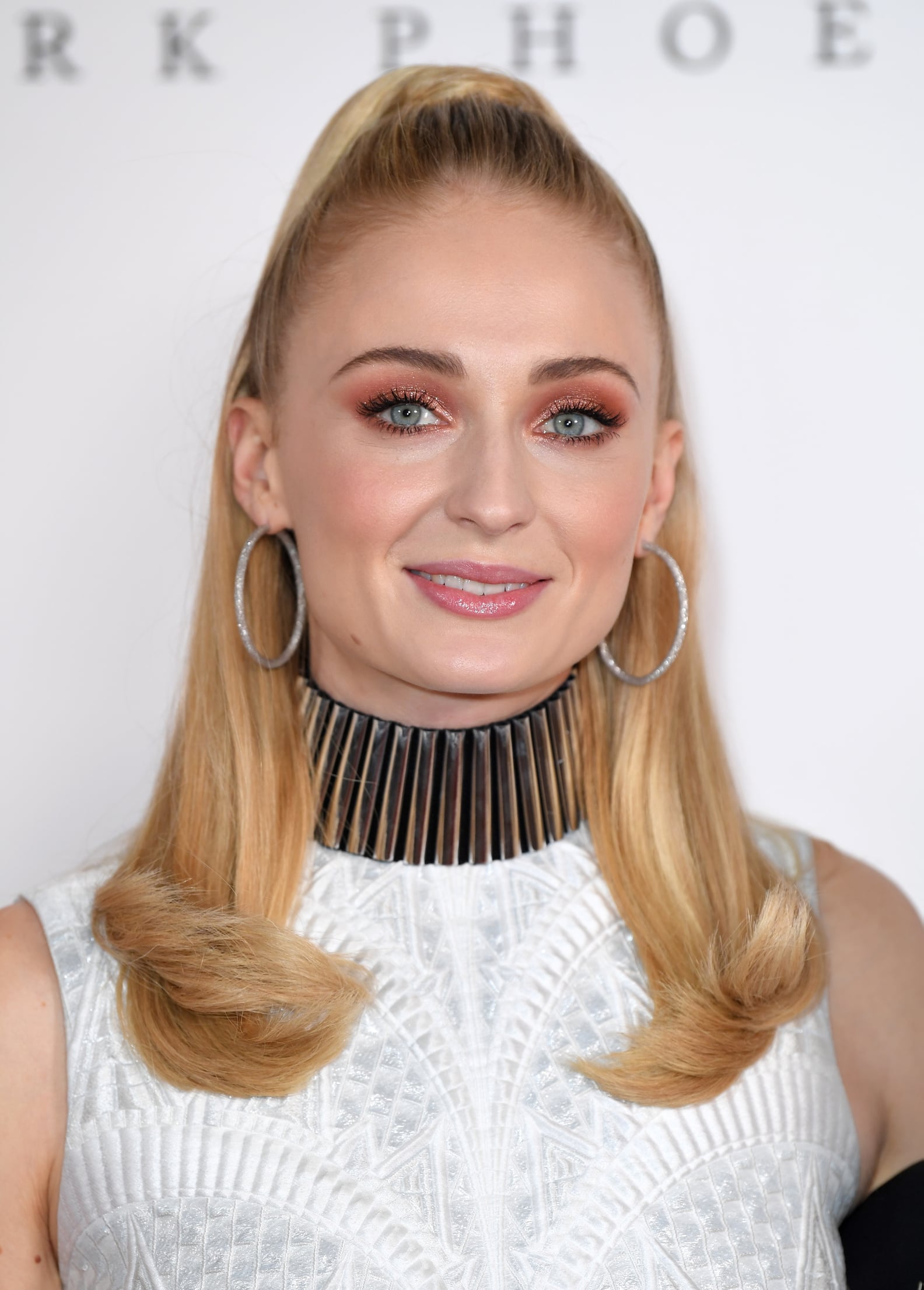 Sophie Turner Hair With Bangs May 2019 | PS Beauty