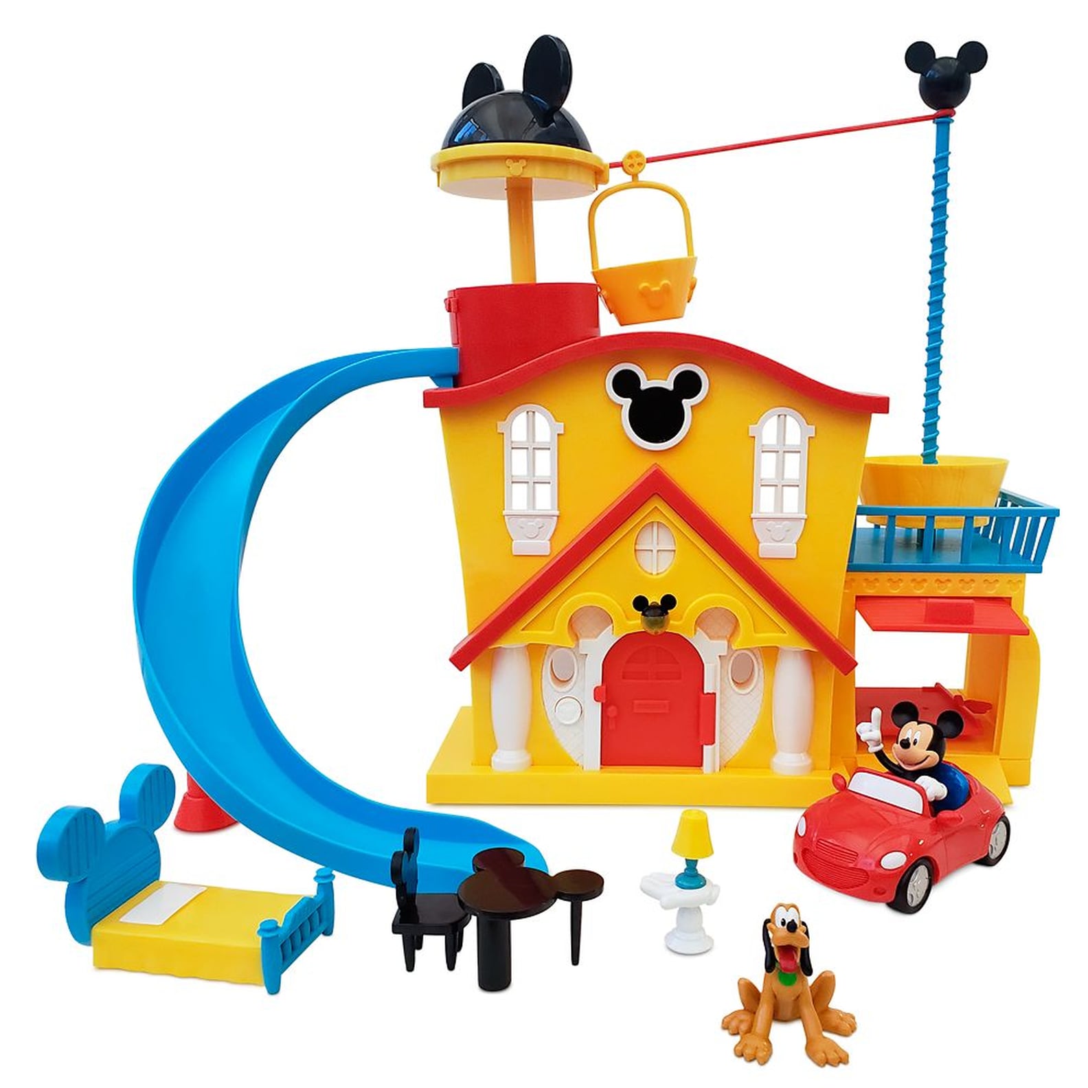 Top Disney Toys 2020 | PS Family
