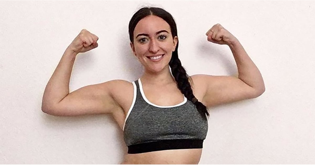 It s OK To Be Bigger Than Your Boyfriend Instagram POPSUGAR Fitness it-s-ok-to-be-bigger-than-your-boyfriend-instagram-popsugar-fitness