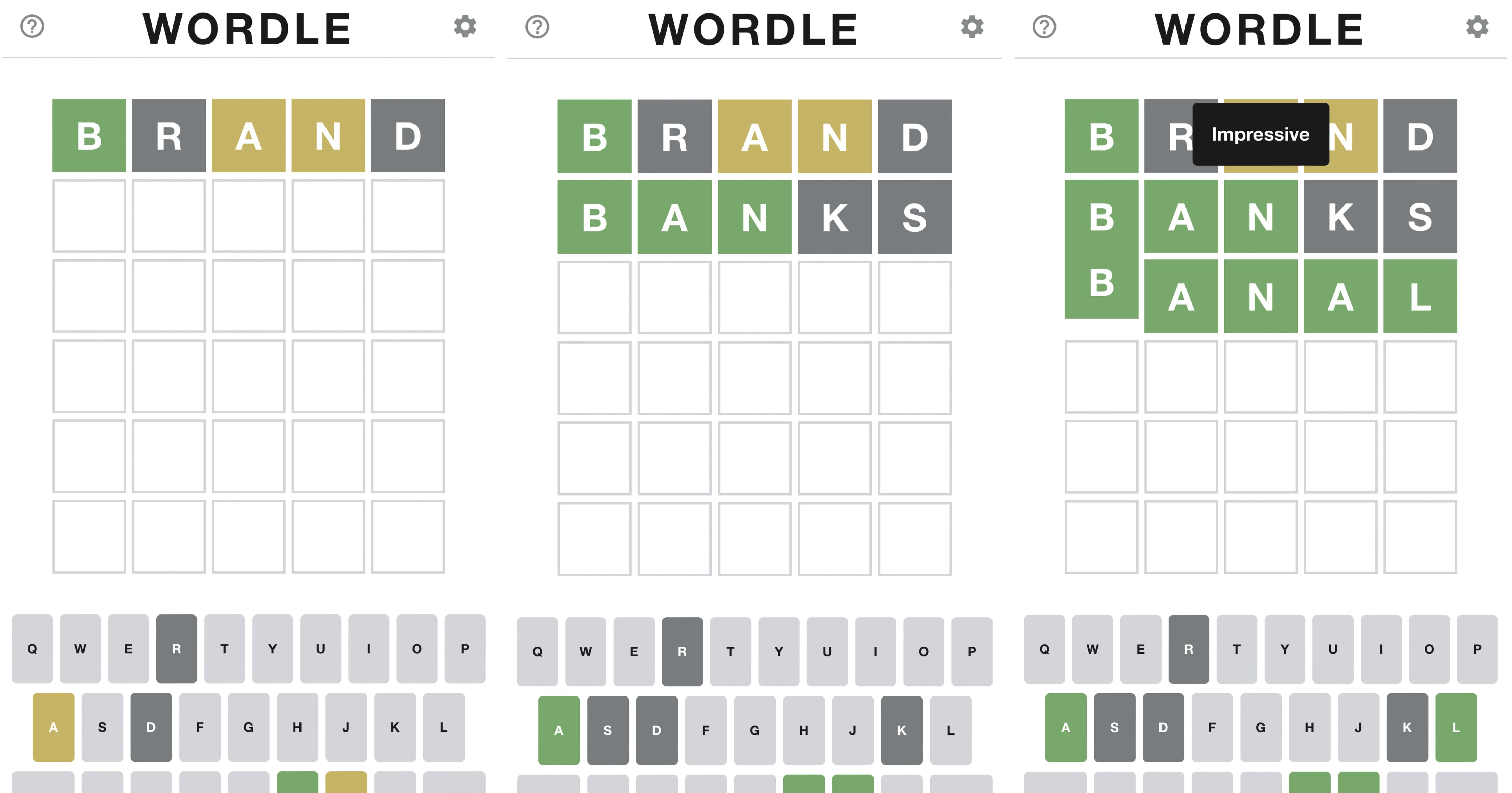 How to Play Wordle, the Daily Word-Guessing Game | POPSUGAR Tech