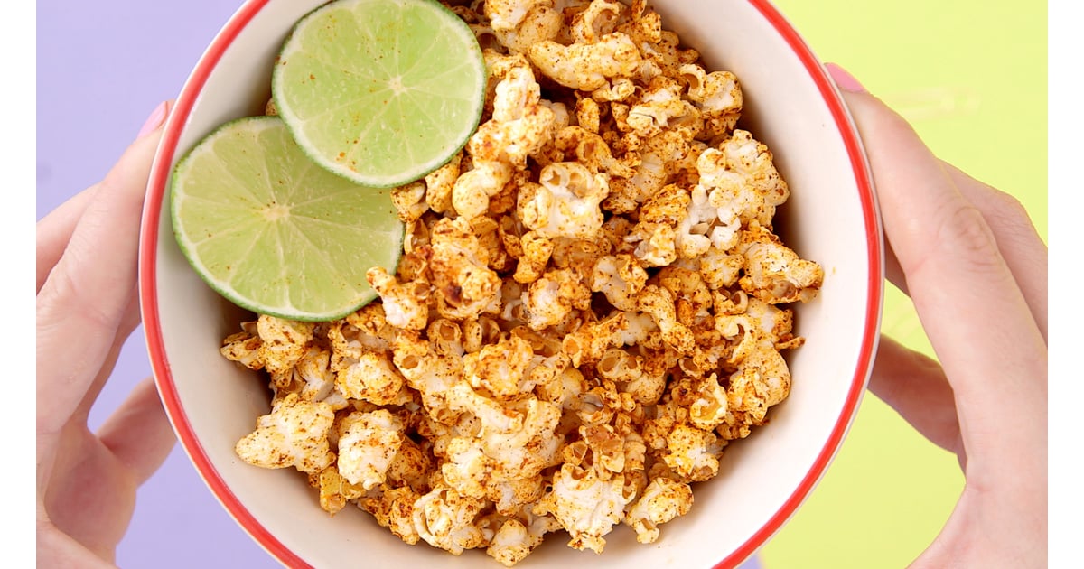 Snacks For Work | POPSUGAR Food