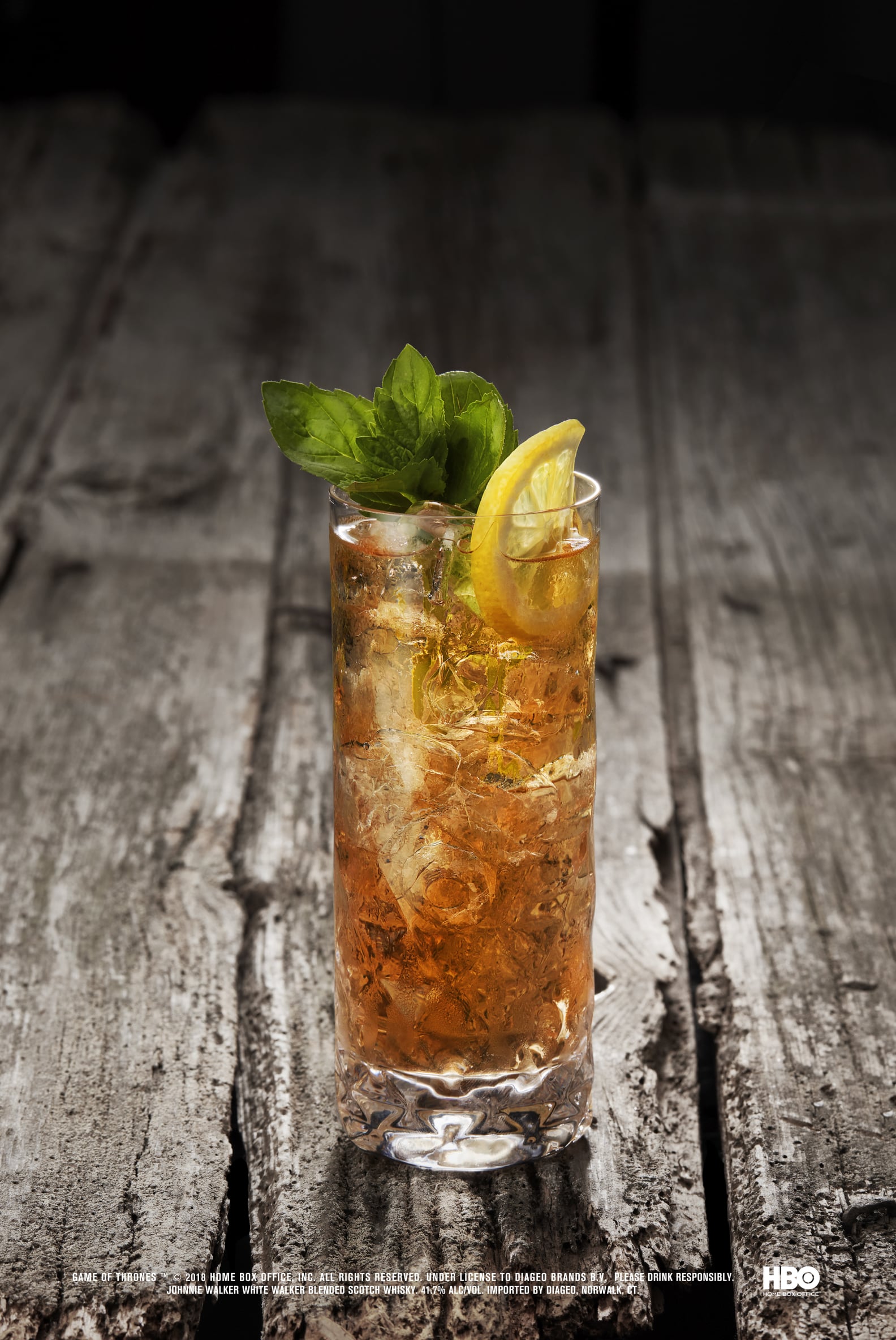 Game of Thrones Cocktail Recipes | PS Food