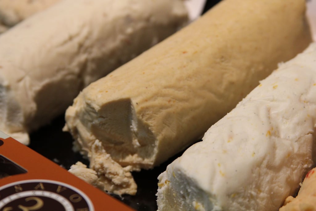 The Best Cheeses From the 2014 Winter Fancy Food Show | POPSUGAR Food