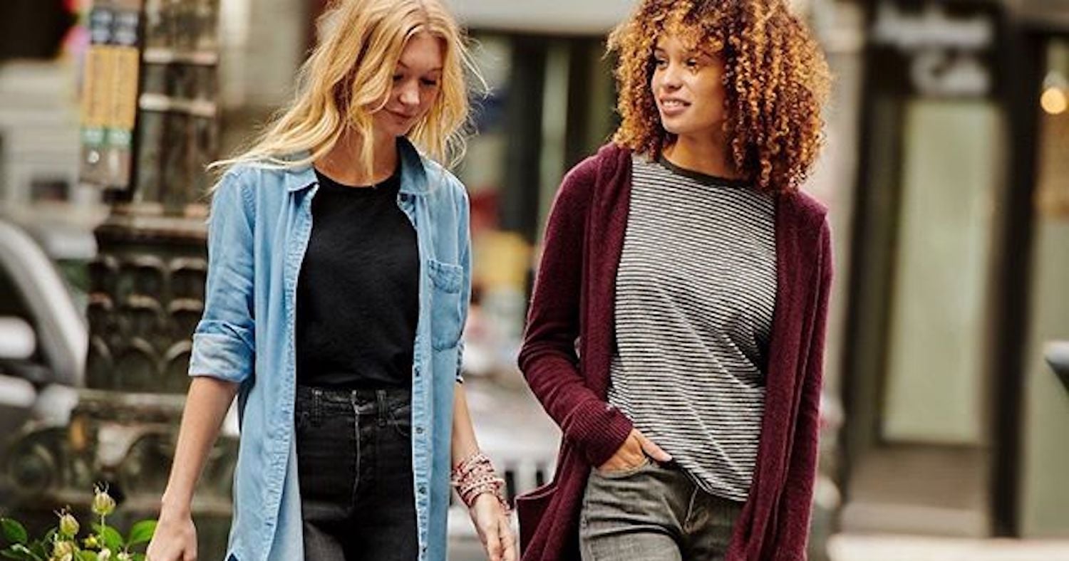 Best Basics For Women From Amazon Fashion | PS Fashion