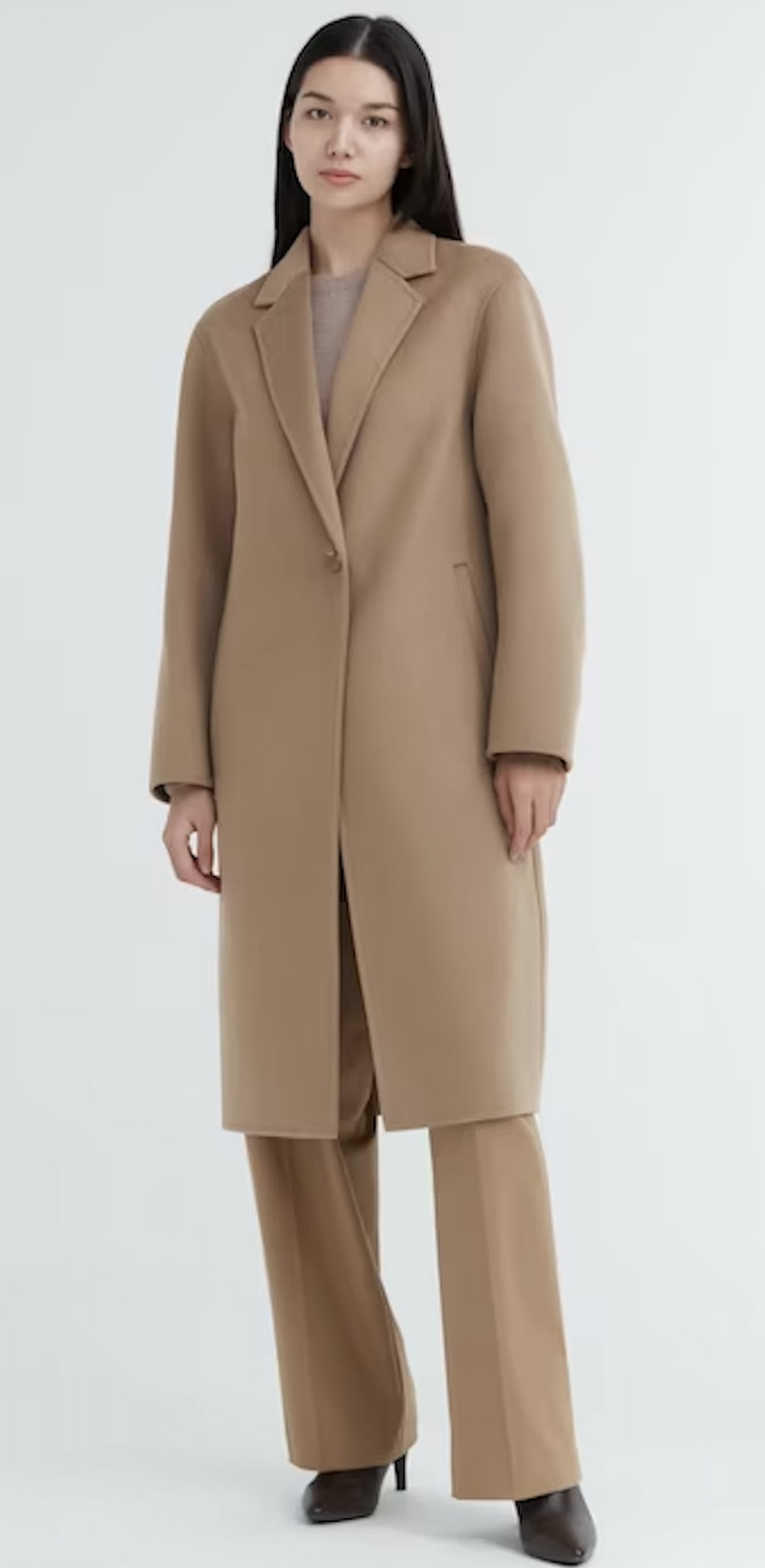 13 Best Coats For Women Trending in 2024 | POPSUGAR Fashion