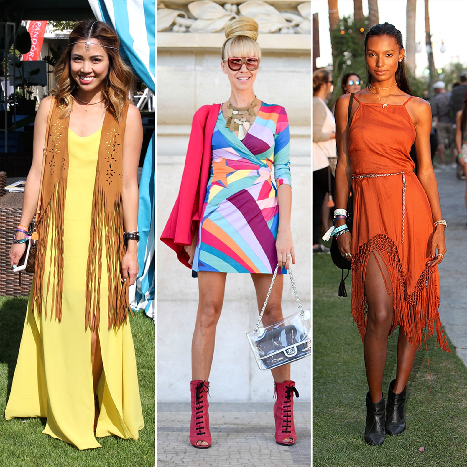 Summer 2015 Street Style | PS Fashion