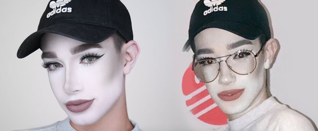 James Charles | POPSUGAR Beauty