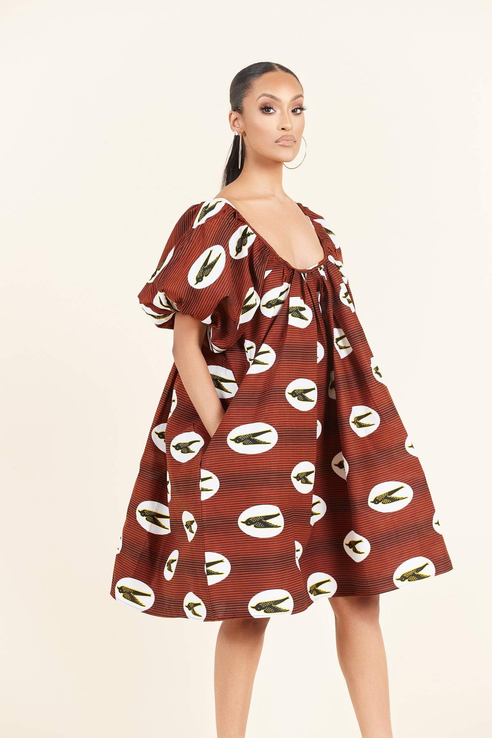 TikTokers Are Sharing Their Dream Fashion Week Outfits | PS Fashion