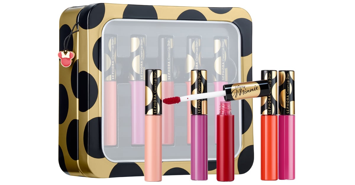 Sephora Minnie Mouse Collection | POPSUGAR Beauty