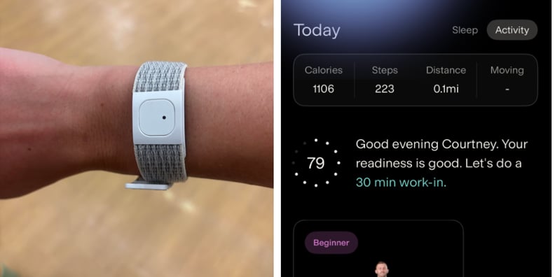 I Tried Alter, the DNA-Curated Workout System | PS Fitness