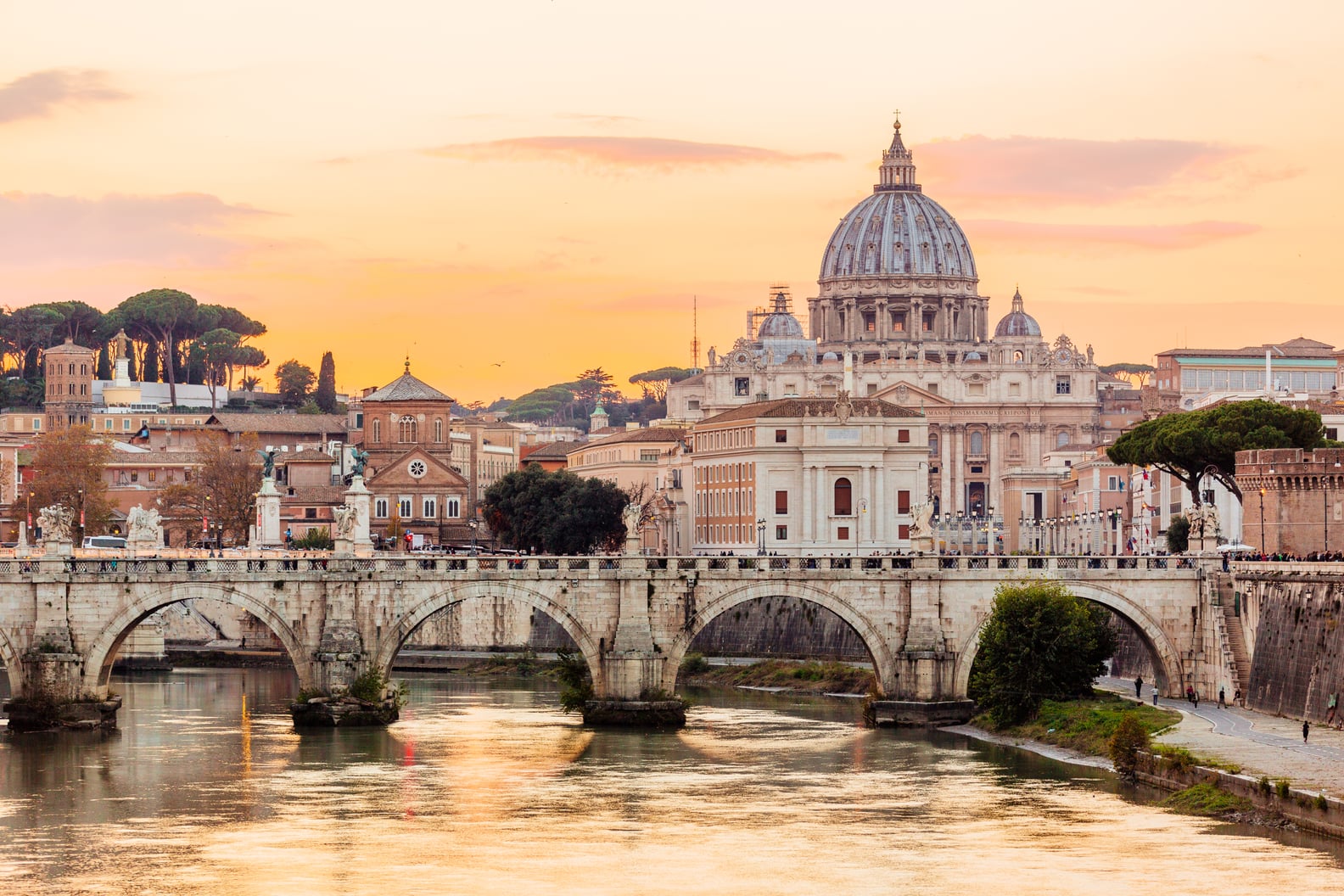 30+ Photos of Italy That Prove Just How Beautiful It Is | PS Smart Living