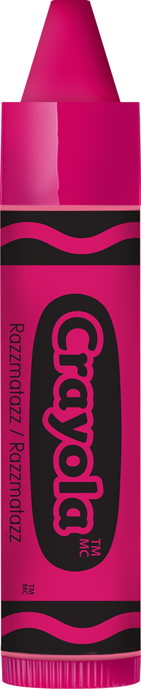 Lip Smacker Crayola Collection 2019 | PS Beauty