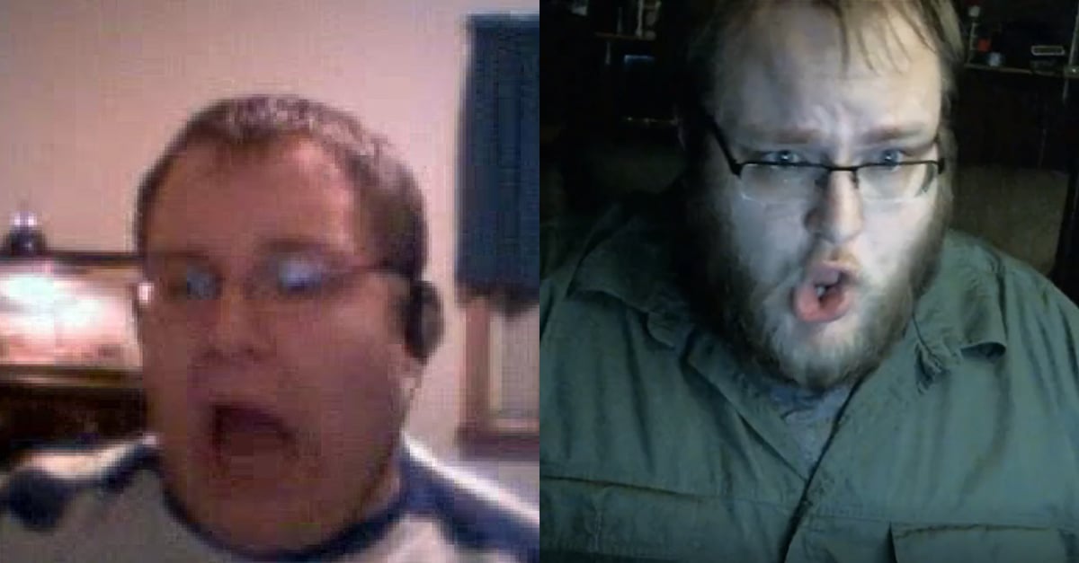 Numa Numa 10-Year Anniversary Video | POPSUGAR Celebrity