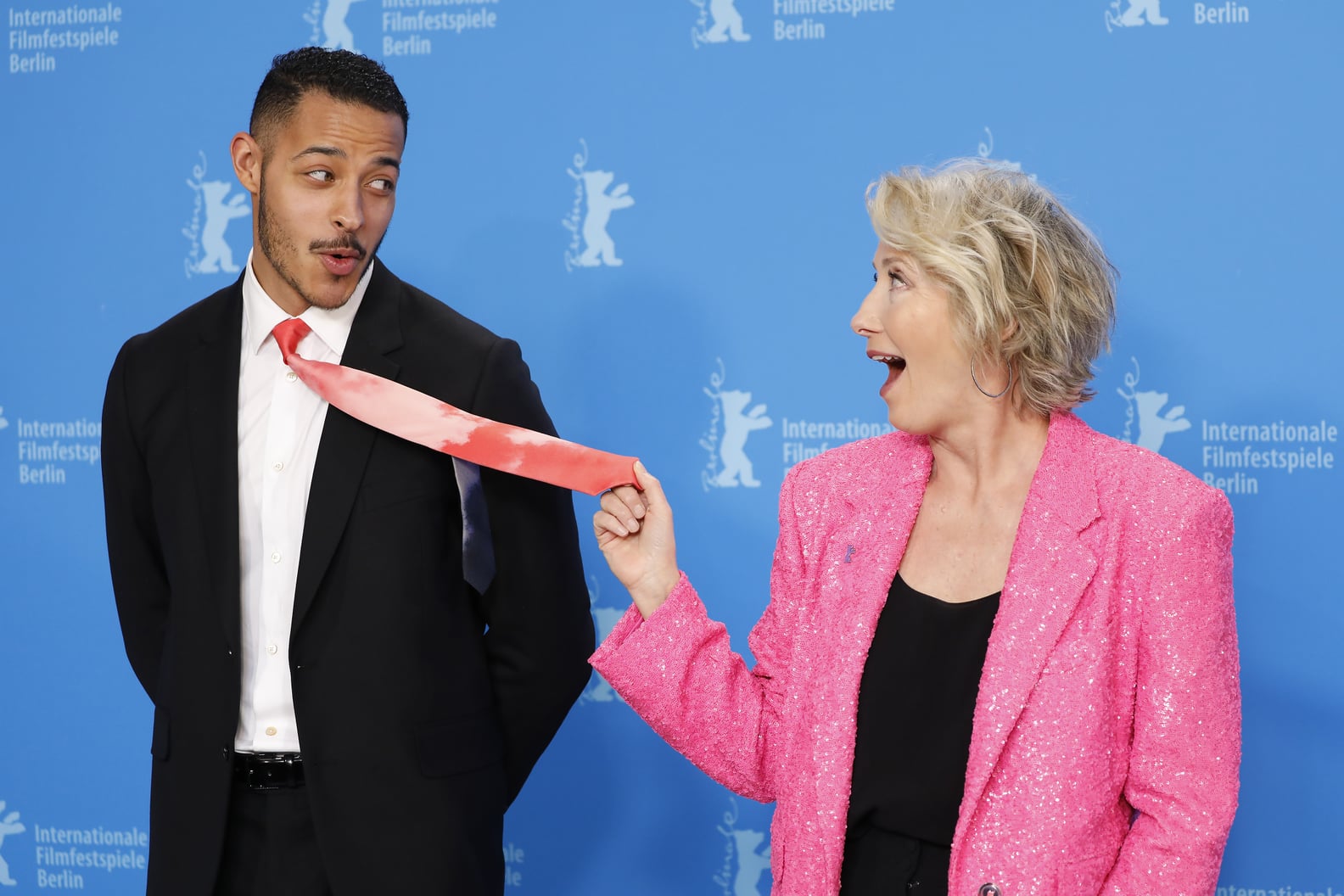 "Good Luck to You, Leo Grande" Cast, Plot, and Trailer | PS Entertainment