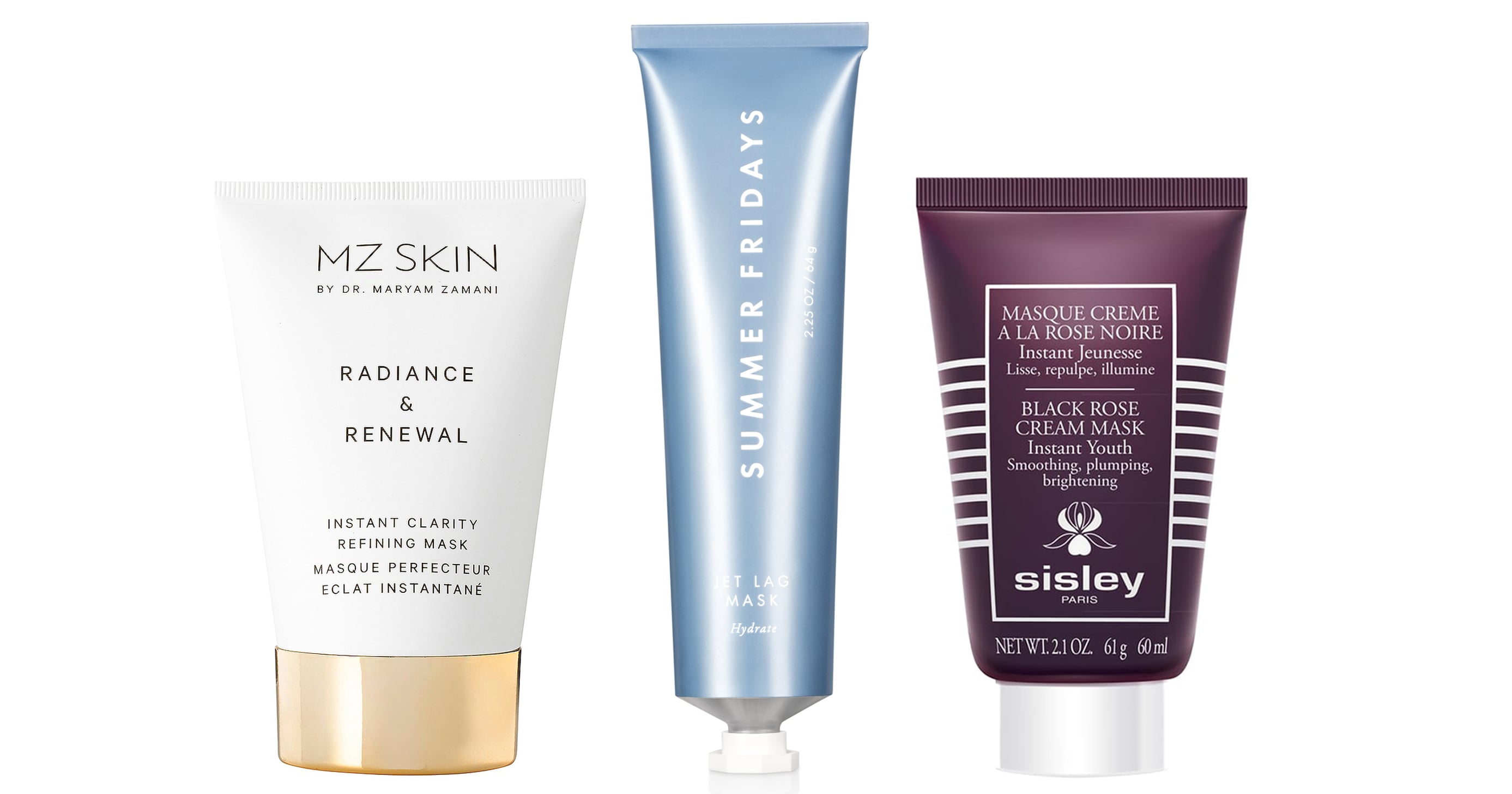 Editor-Approved Face Masks For Every Skin Type | PS UK Beauty