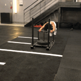 Best Way to Lose Thigh Fat | POPSUGAR Fitness