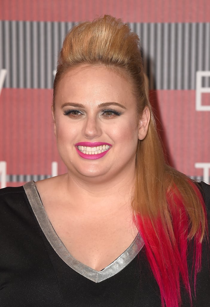 MTV VMAs Hair and Makeup 2015 | POPSUGAR Beauty