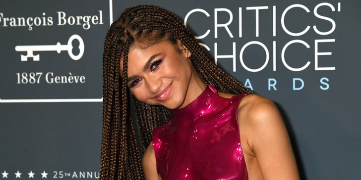 How Long Do Box Braids Last? It Depends on Their Size | POPSUGAR Beauty
