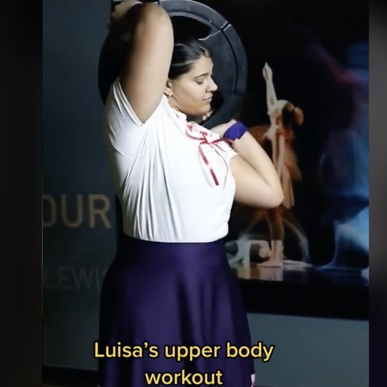 Strength Training | POPSUGAR Fitness