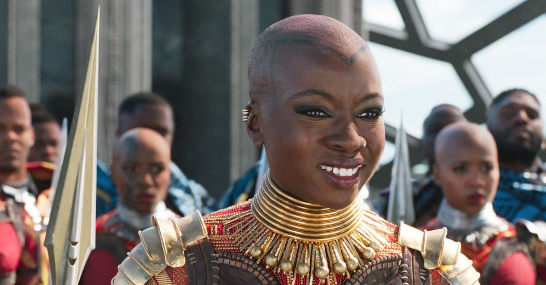 All-Female Marvel Movie Details | PS Entertainment