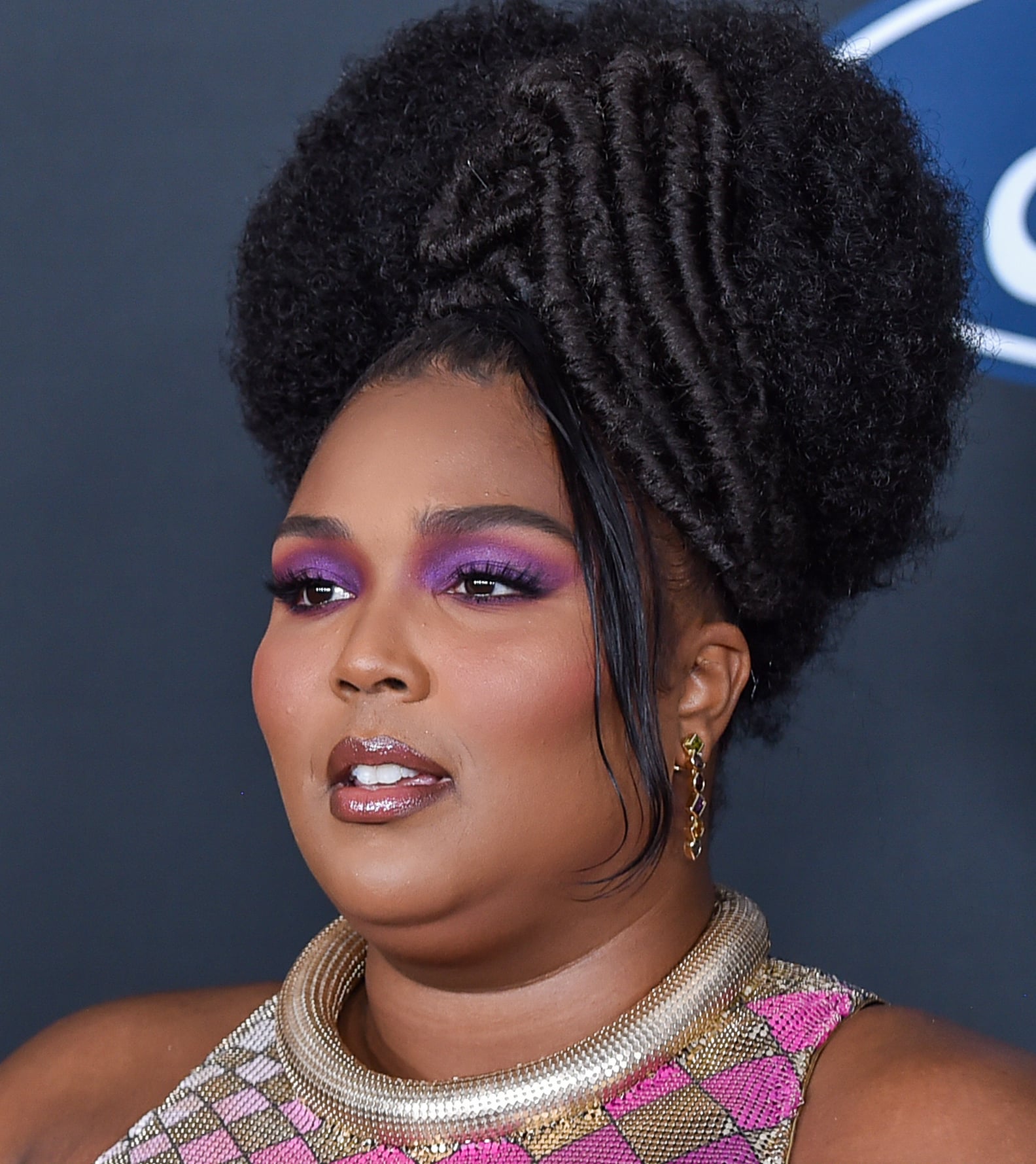 Lizzo's Makeup Artist Alexx Mayo Interview | PS Beauty