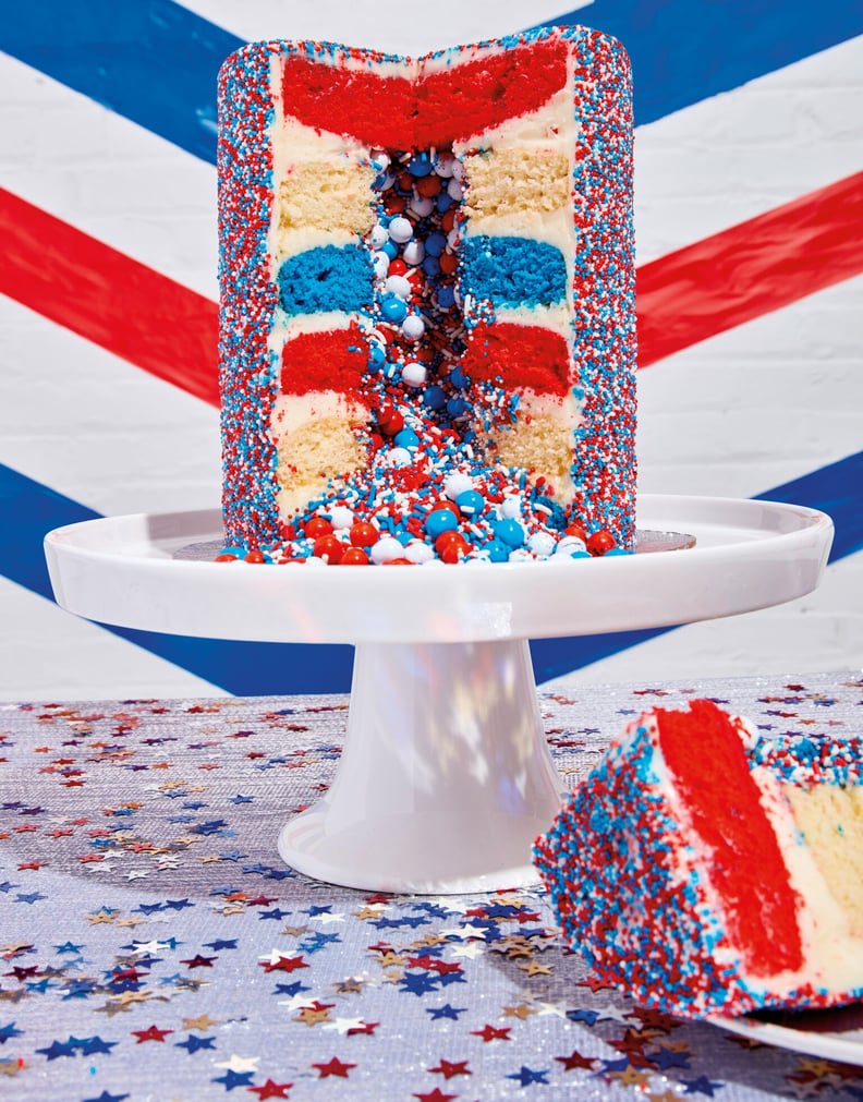 Flour Shop's The Power of Sprinkles Book | PS Food