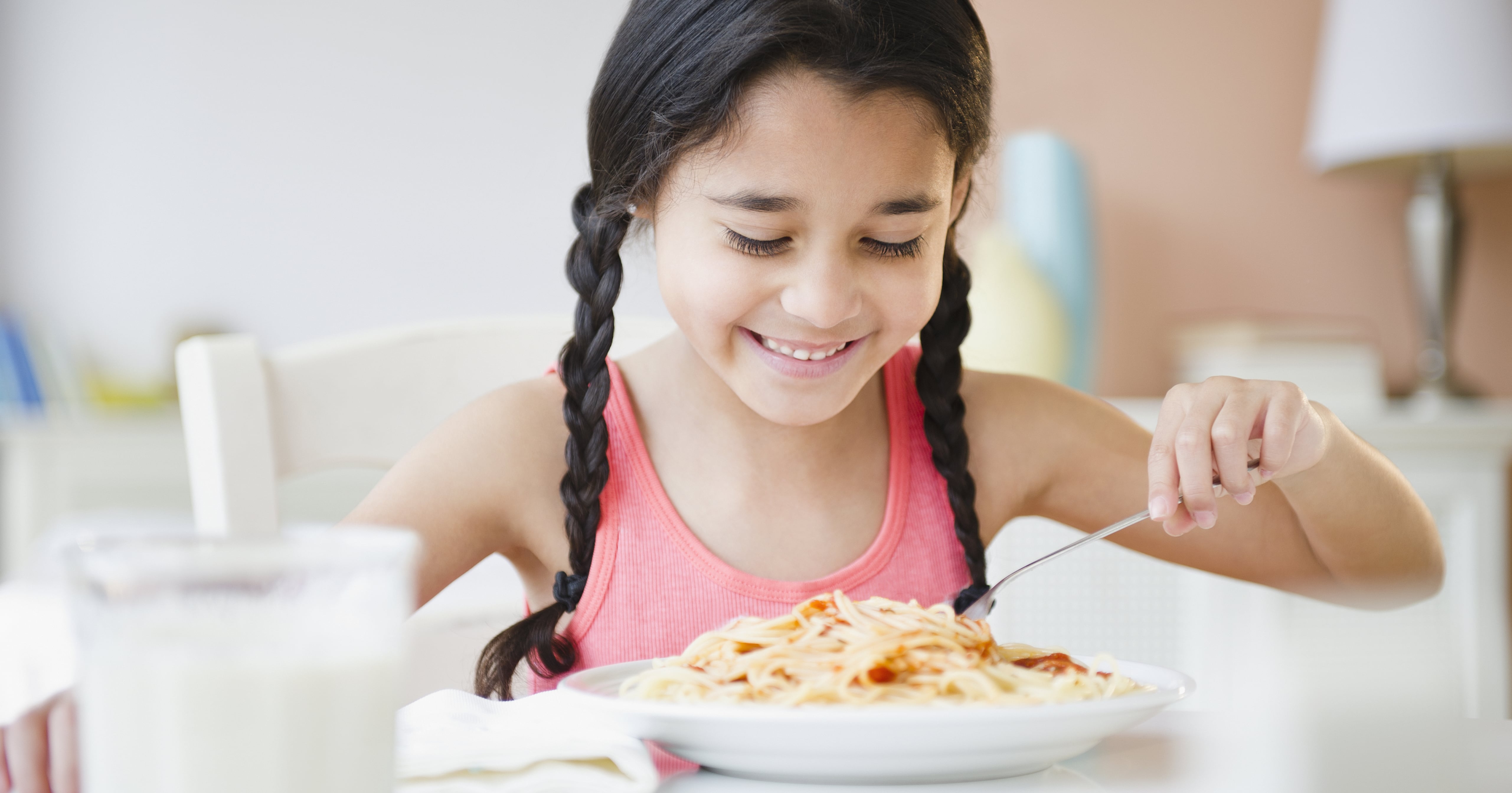 Can Kids Eat Vodka Pasta Sauce? | PS Family
