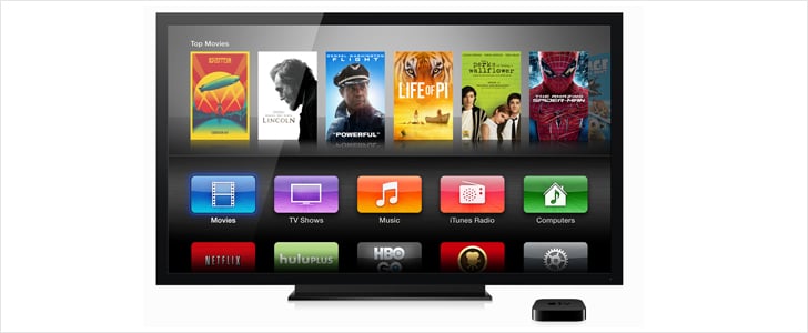 Apple TV Cost | POPSUGAR Tech