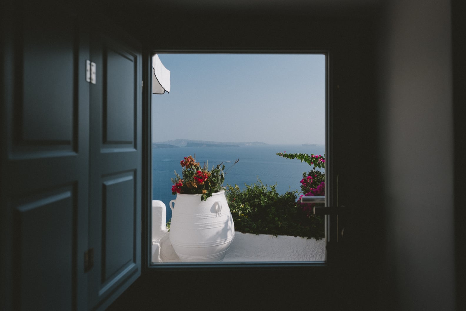 Santorini Wedding | PS Love