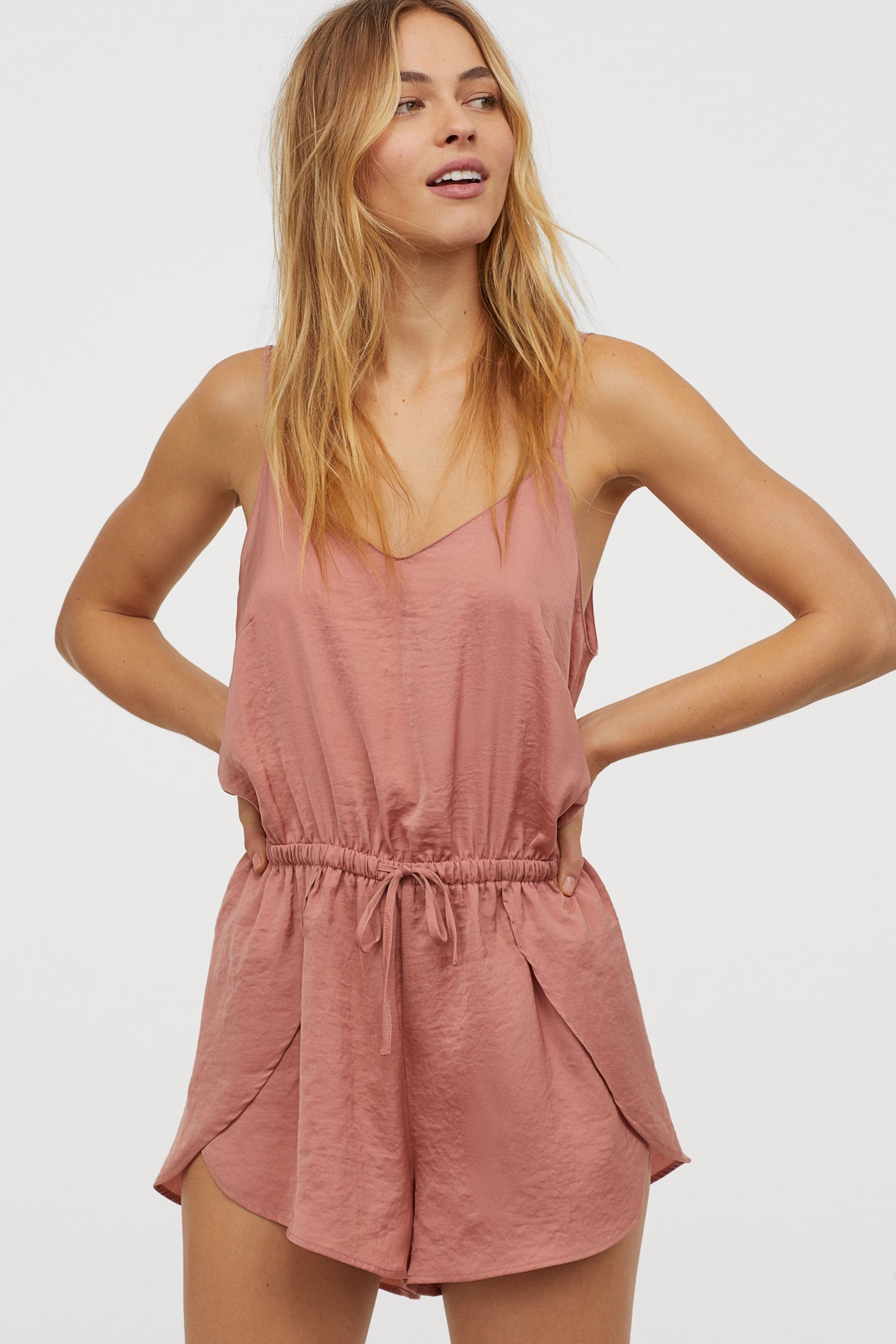 Comfortable Jumpsuits and Rompers to Wear at Home | PS Fashion