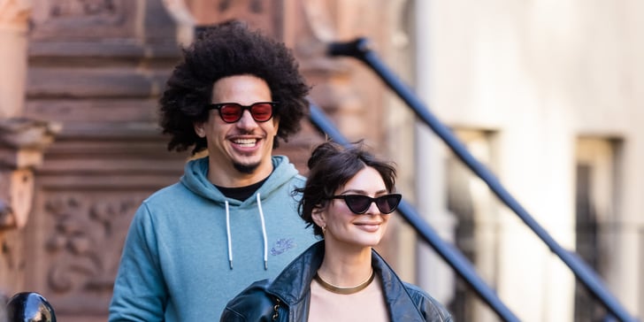 Who Is Emily Ratajkowski Dating? | POPSUGAR Celebrity