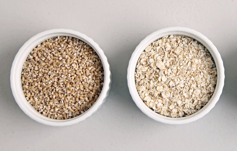 How to Make Oatmeal Taste Good | POPSUGAR Food