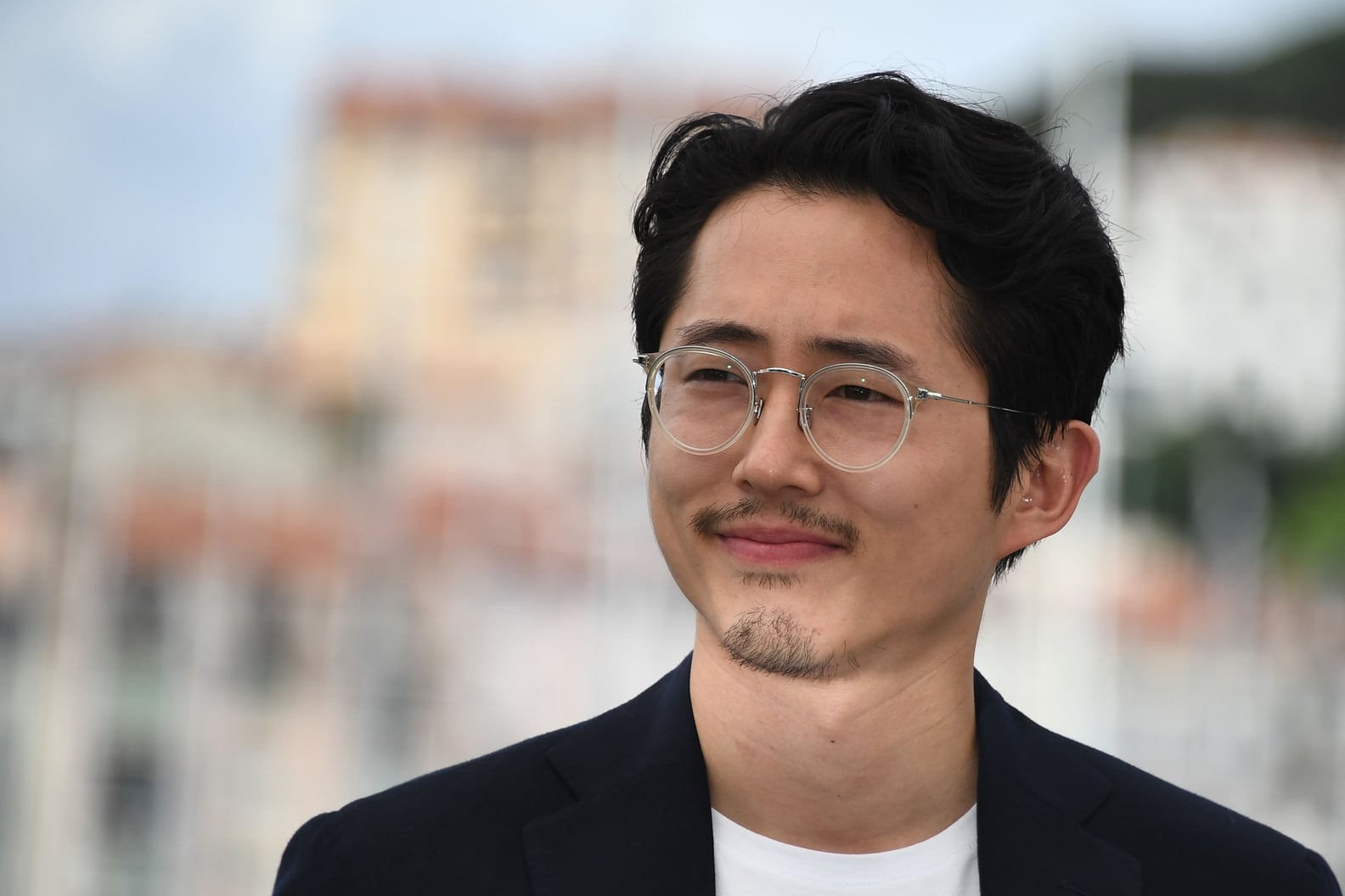 Get to Know Steven Yeun With These Fun Facts | PS Celebrity