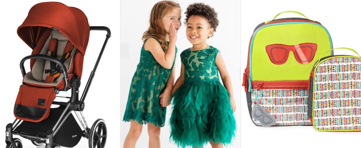 Must Have August 2015 Finds For Babies and Kids | POPSUGAR Family